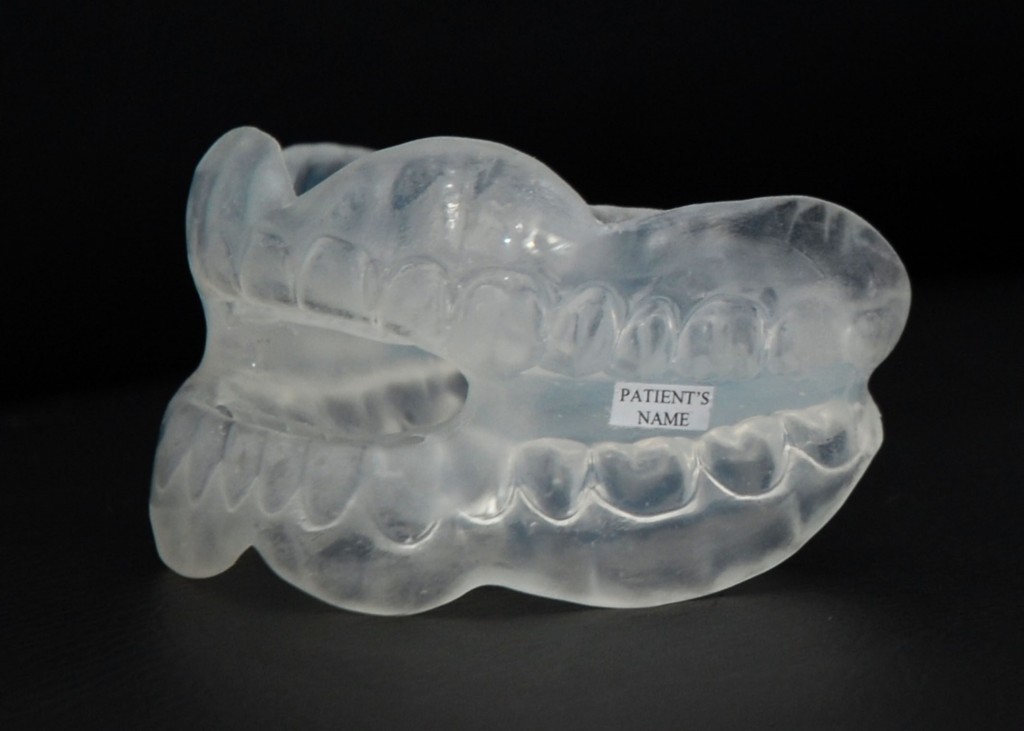 gumguard - Durbanville Dentist